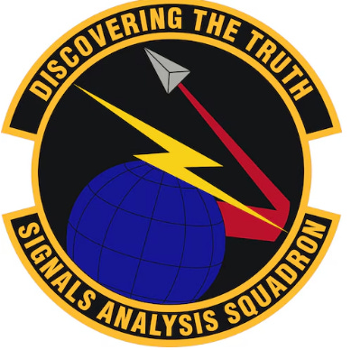 NASIC, The CIA & UAP - by SeniorTrender