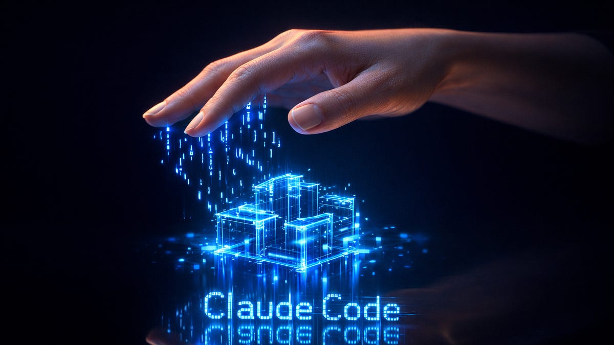 The Non-Coder's Guide to Claude Code