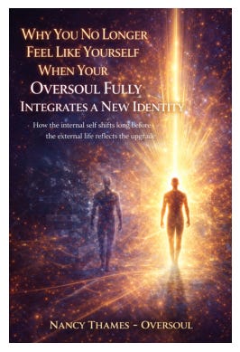 Why Your External Reality Restructures Rapidly Once Your Internal ...