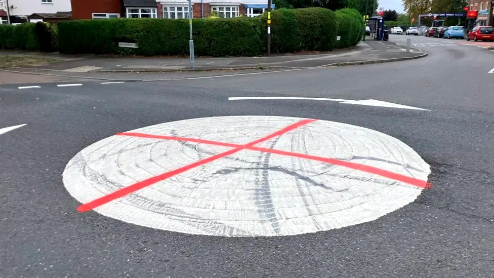 Cross? Bloody livid mate - by Lewis Holmes