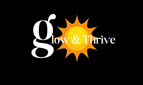 Glow & Thrive | Substack