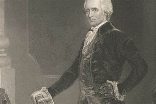 Was the Lee Resolution: The "REAL" Declaration of Independence?