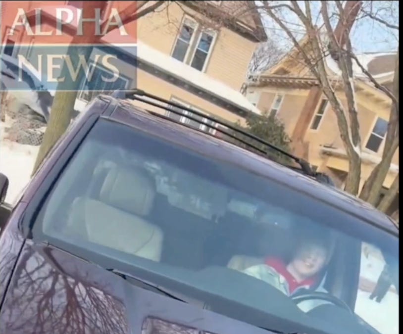 Comments - Renee Good Shooting: Forensic Video Analysis of ICE Agent ...