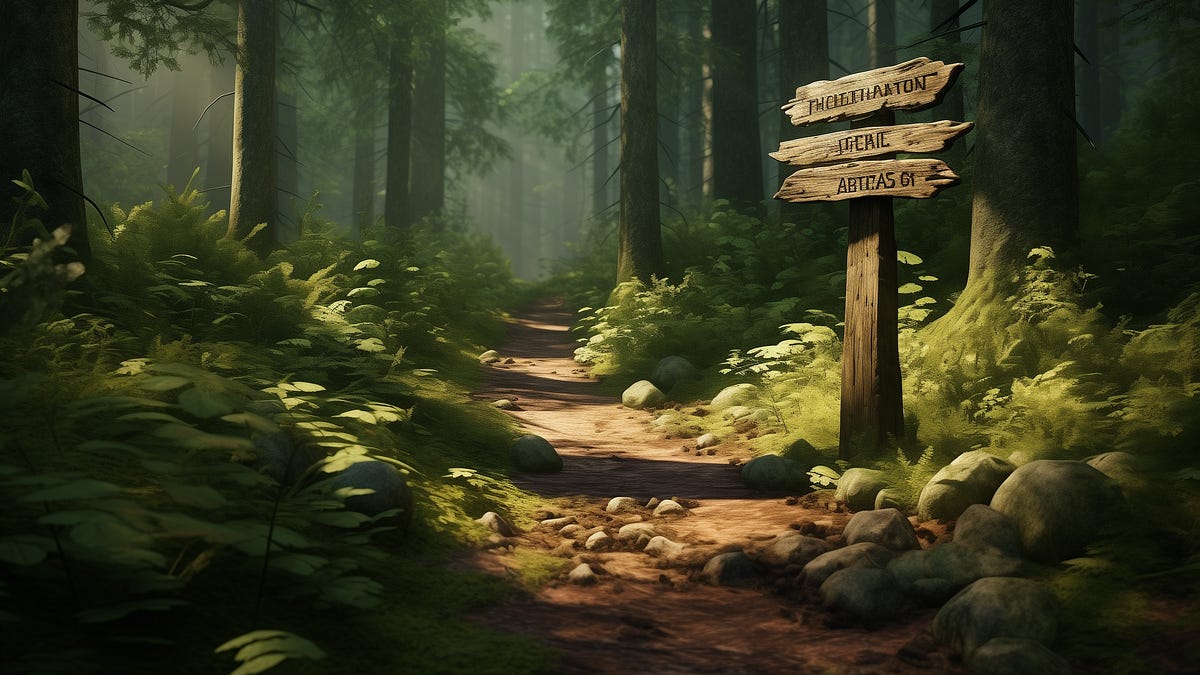 Signposting: How to reduce cognitive load for your reader