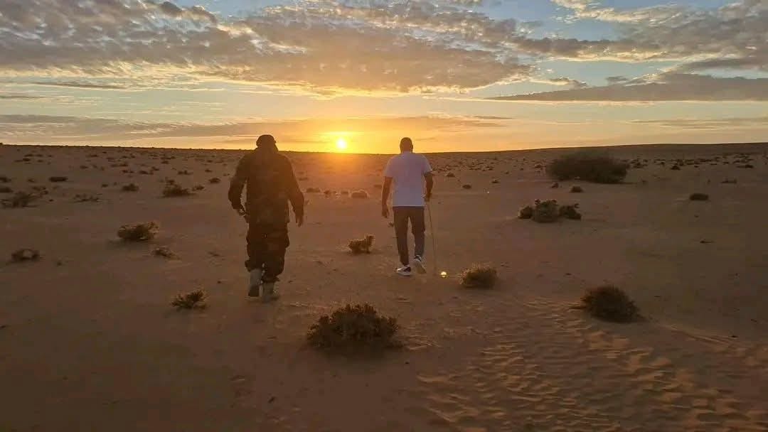 Une Fin Tragique pour l'Héritier de l'Ancien Régime Libyen