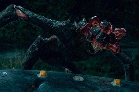 Fearful Folklore: The Rake, and Why Monsters Take Certain Shapes