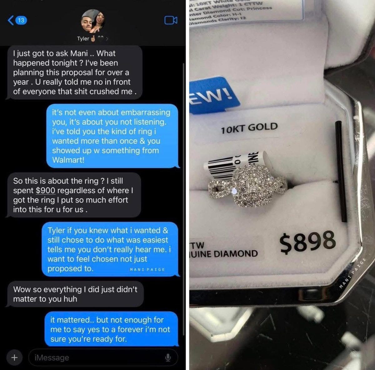 Dating Roundup #10: Gendered Expectations | Don't Worry About the Vase