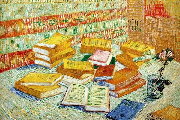 School of the Unconformed | Ruth Gaskovski | Substack