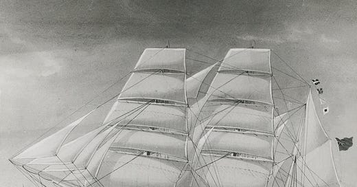 Nik’s Substack | Nik Prassas | Substack