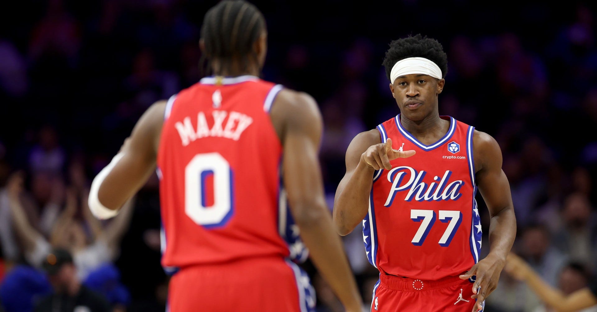 Uh-Oh, Expectations Come to Town - by Andrew Unterberger