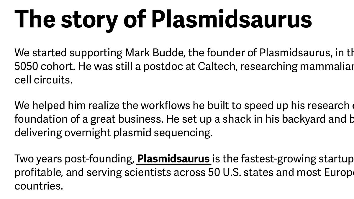 plasmidsaurus