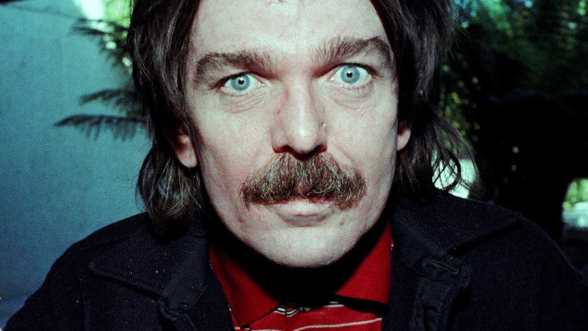LOW YO-YO STUFF: The Strange, Shocking Tale of Captain Beefheart and ...