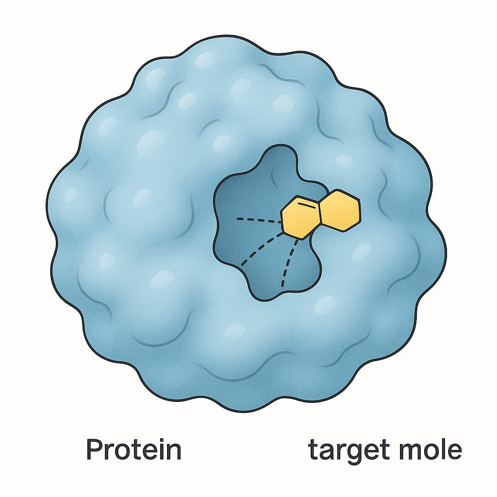 The Protein Folding Problem - by Janu Verma