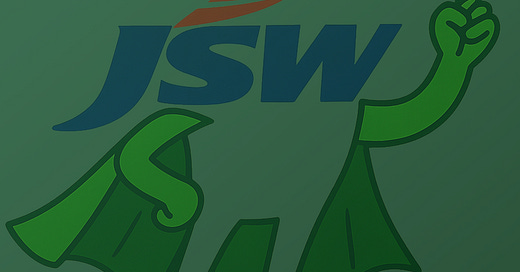 The Valuation School Weekly | Parth Verma | Substack