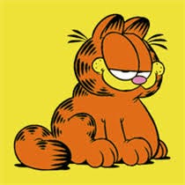 The history of Garfield - by Jon (Animated) - Animated