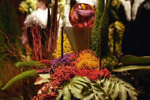 Everyday Heaven...Live Each Extraordinary Day | Cheryl Dalsanders | Substack