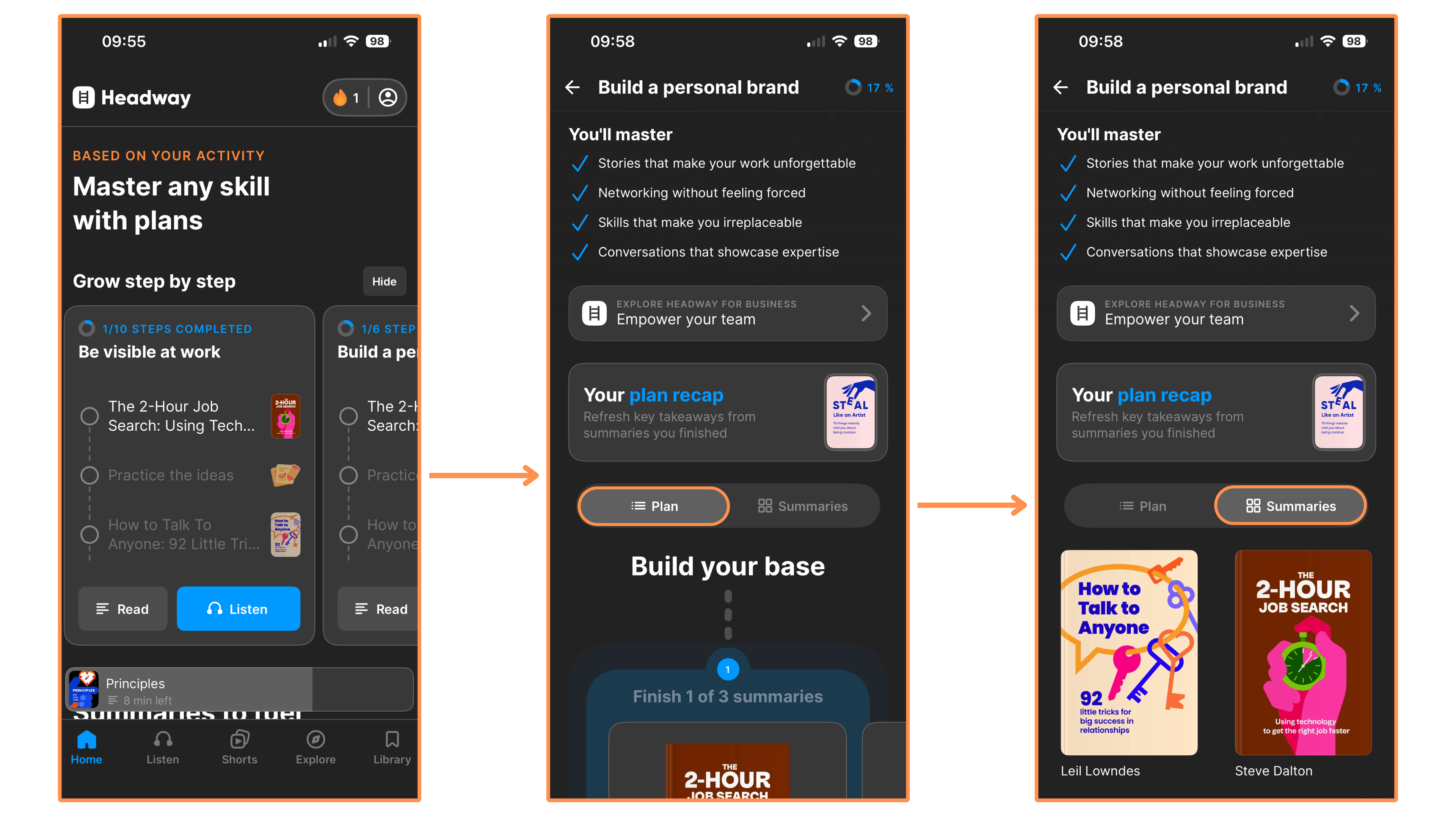 Headway App Review: Is It Really Worth Your Time and Money? [2026]