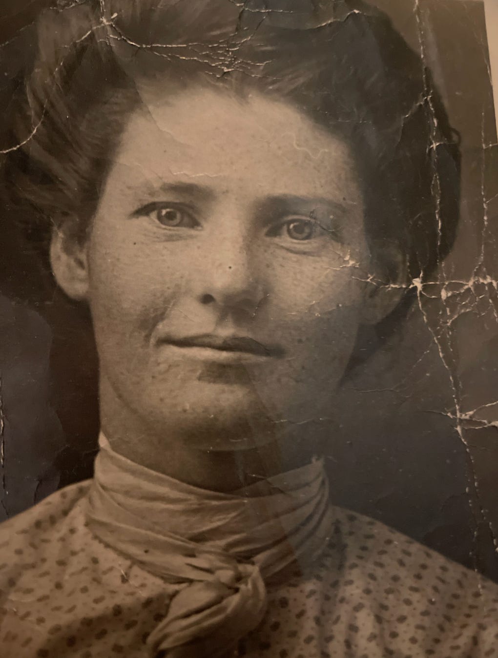 Wife at 15, mother of 12: The short but resilient life of Lula Richmond ...