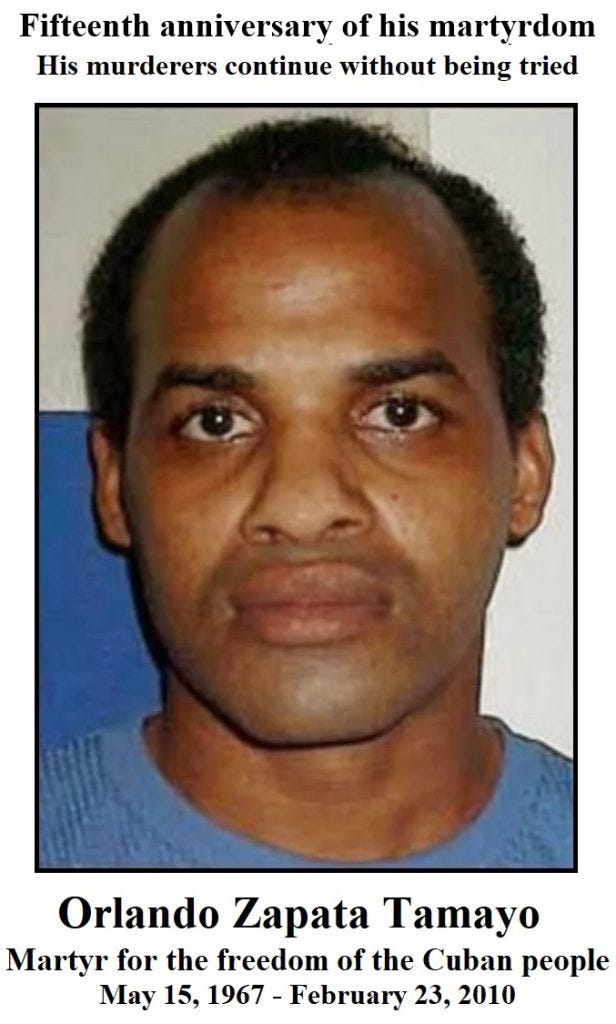 Denouncing Prison Conditions in Cuba Can Get You Killed