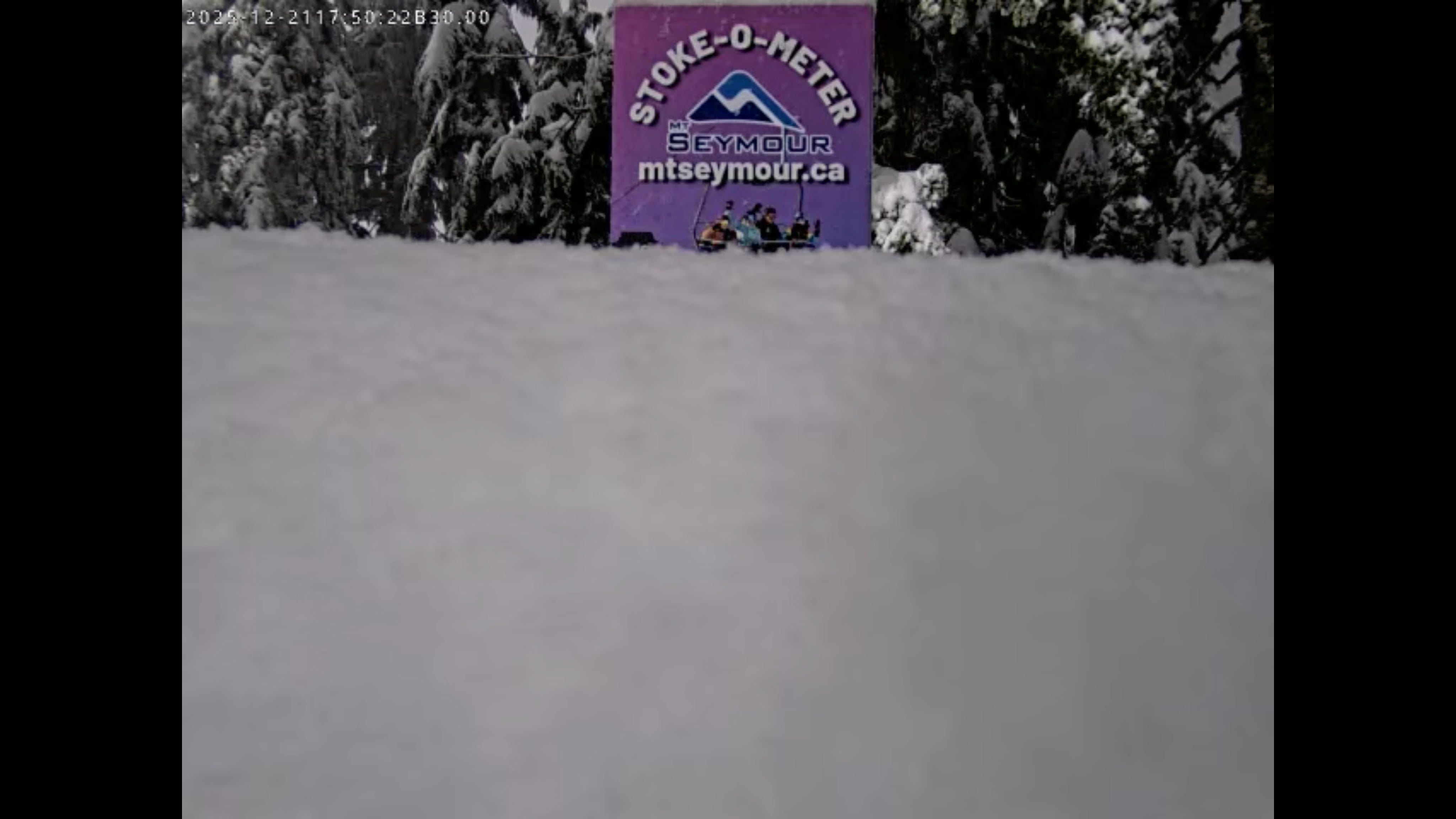 Greenland Gains; Blizzards And Ice Hit Russia's Far East; Yukon Below ...