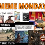 WarGate Operator | Substack