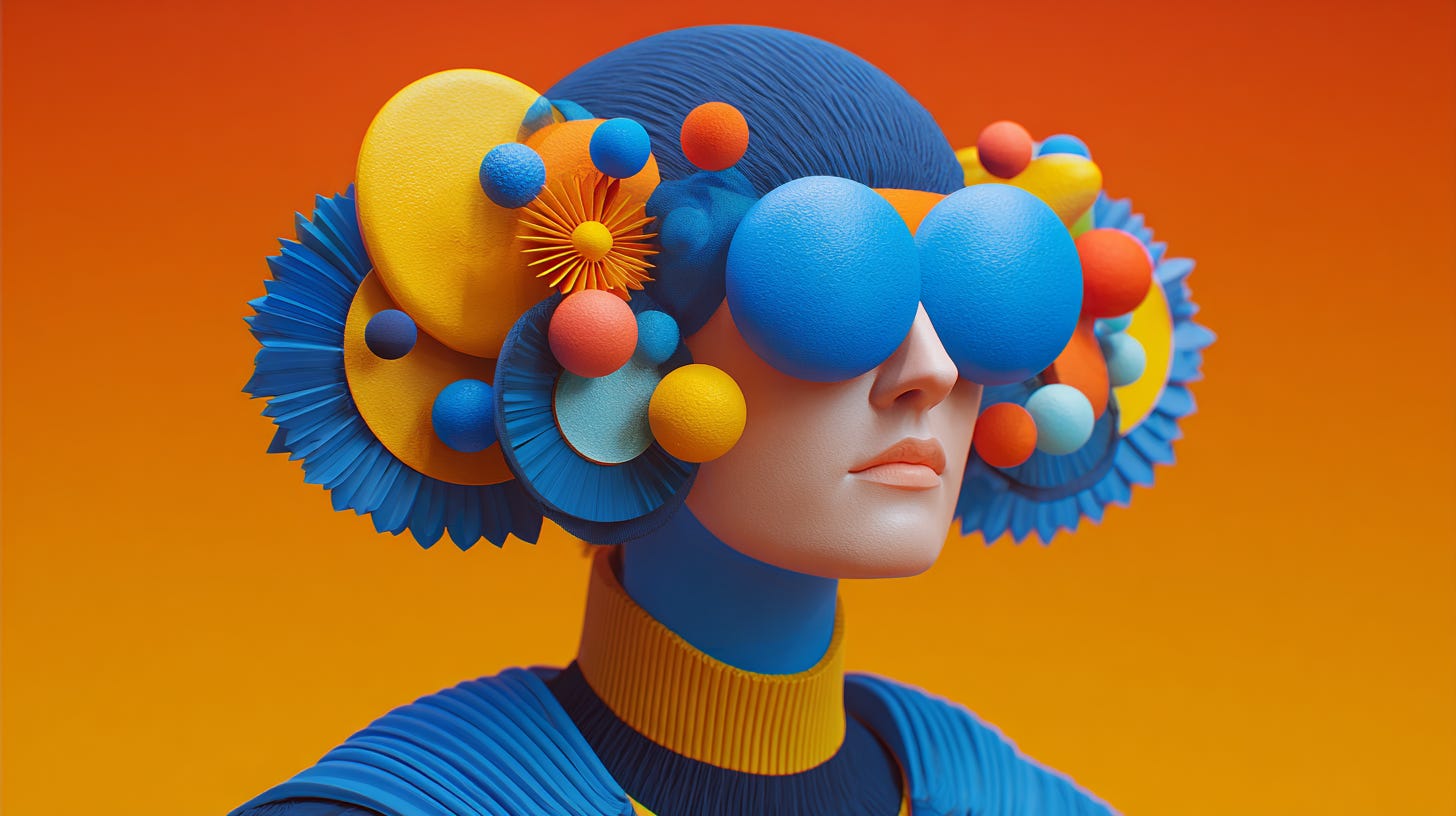 Creativity AI #56: Qwen drops free image generation, MIT reveals 2025’s ...
