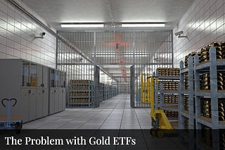 Golden Portfolio | Garrett Goggin, CFA | Substack