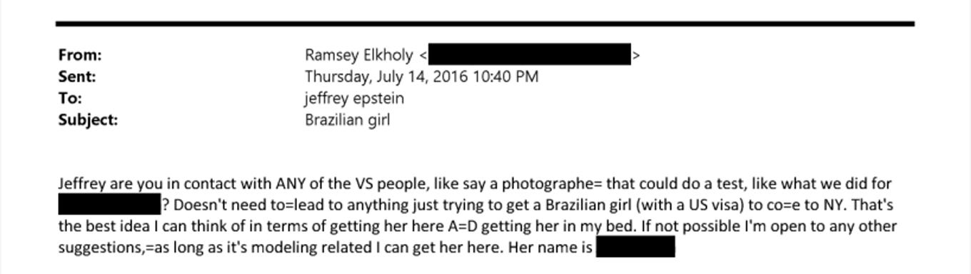 DOJ Can Give the Survivors Answers
