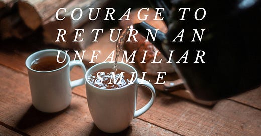 The Rabbit Room | Substack