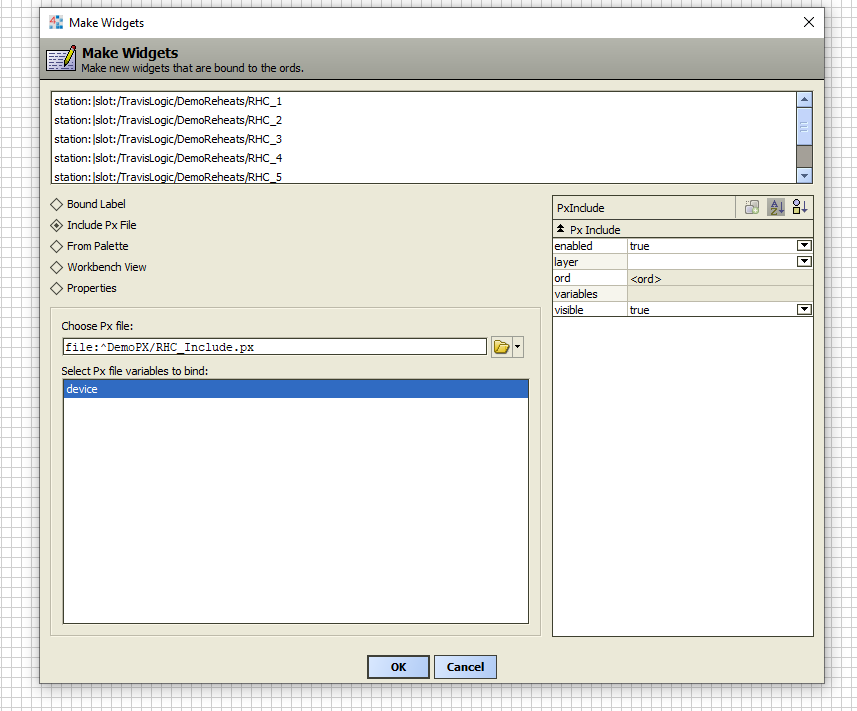 Efficient PX Graphics in Niagara - by Travis Hall