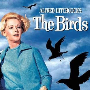 Green Nightmares: The Terrifying World of Eco-Horror Films