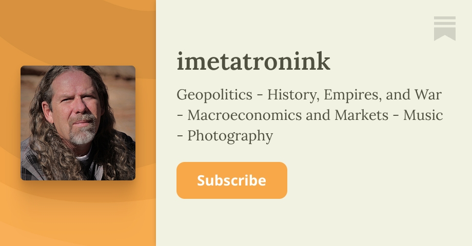 Archive - imetatronink