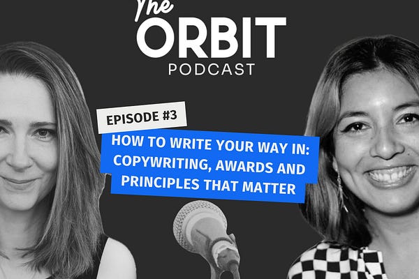 The Orbit | Substack