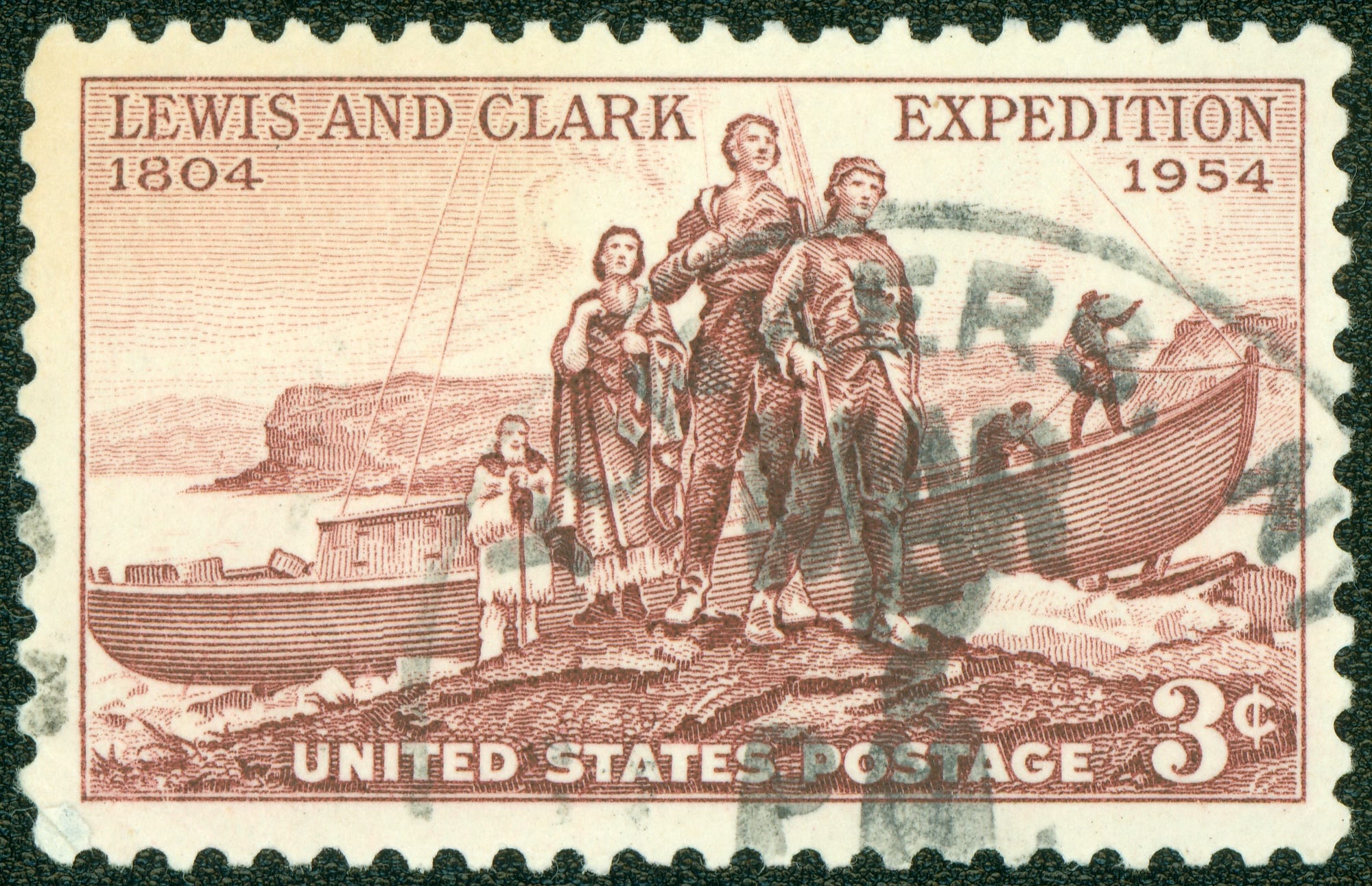 The Edge of the Continent: The Significance of the Corps of Discovery’s ...