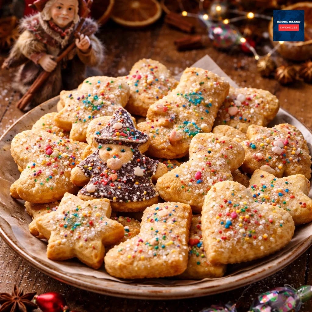 THE ITALIAN EPIPHANY - by Flavors and Knowledge