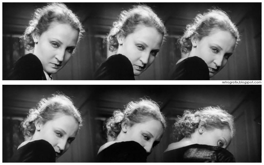 Brigitte Helm, Germany's Second Lady of Expressionist Horror