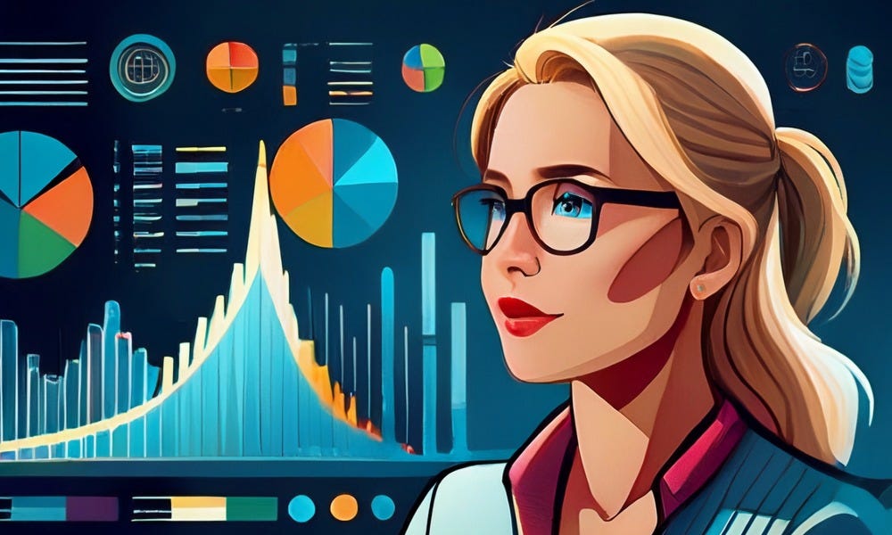 I used machine learning to make sense of 39,000 Substack articles