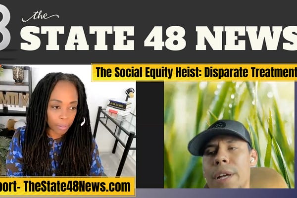 The State 48 News | Substack