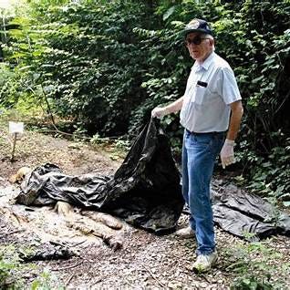 What is the Body Farm? - The Investigative Psychologist