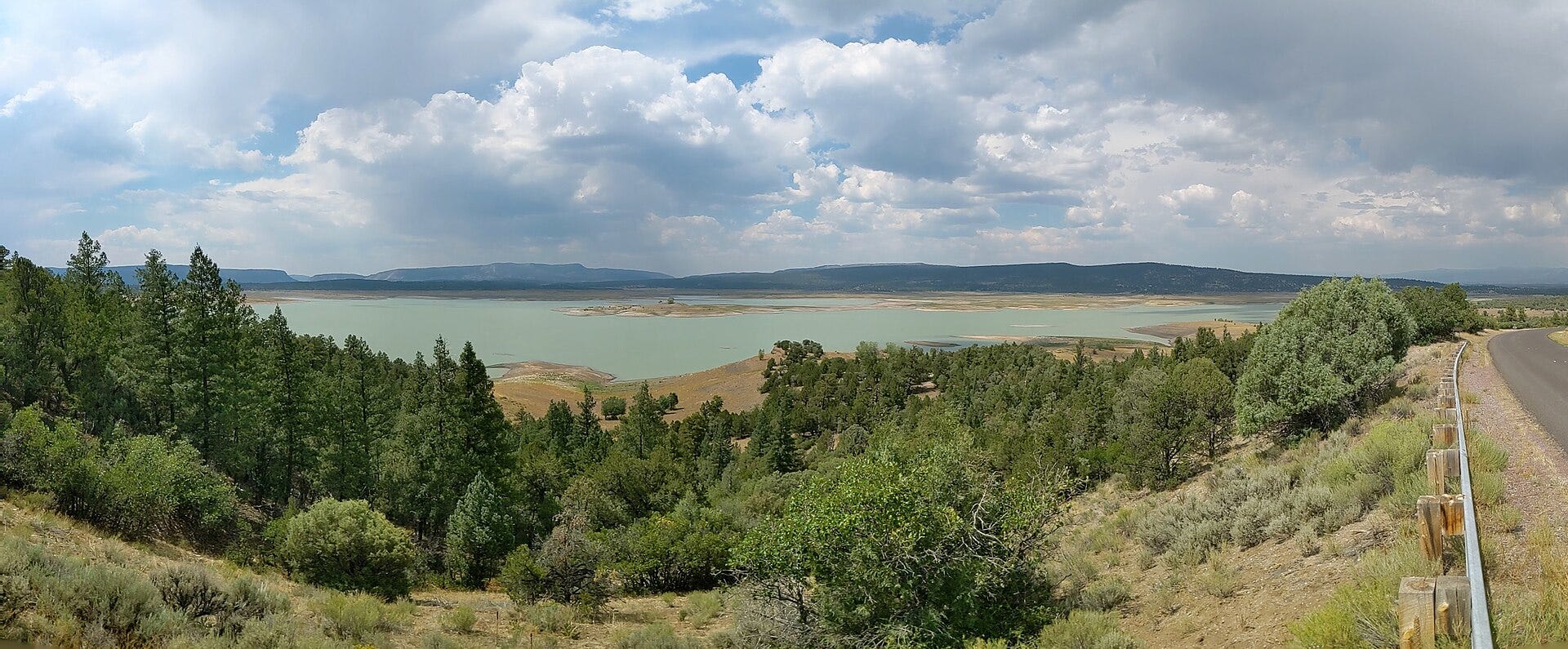 Justin Posey's Treasure Poem: In Ursa East His Realm Awaits