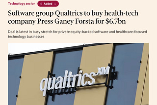 BIG by Matt Stoller | Substack