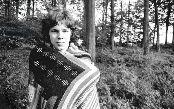 'Pink Moon'; Nick Drake's autobiographical masterpiece