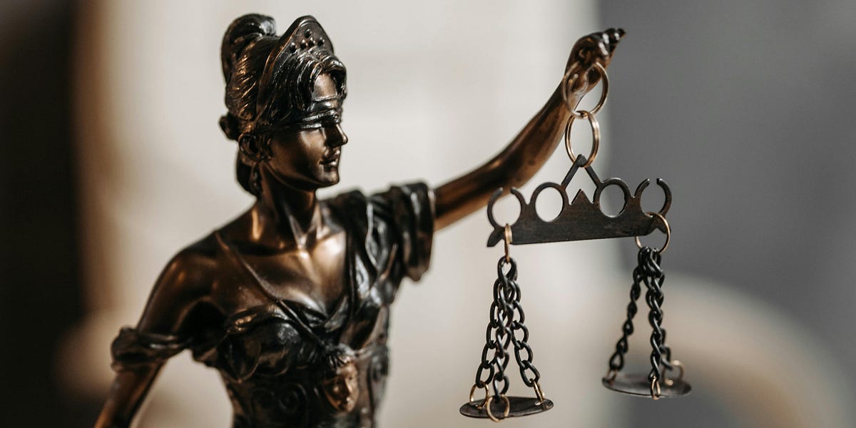 The Concept of Law (According to H.L.A Hart)