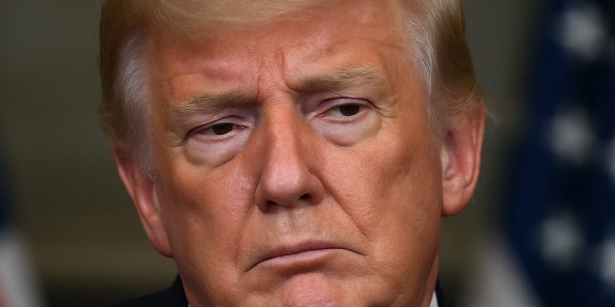 Trump's Cognitive Decline: How Bad Is It? A DEEPER LOOK Analysis