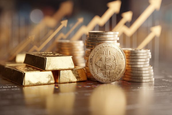 The Flying Frisby | Dominic Frisby | Substack