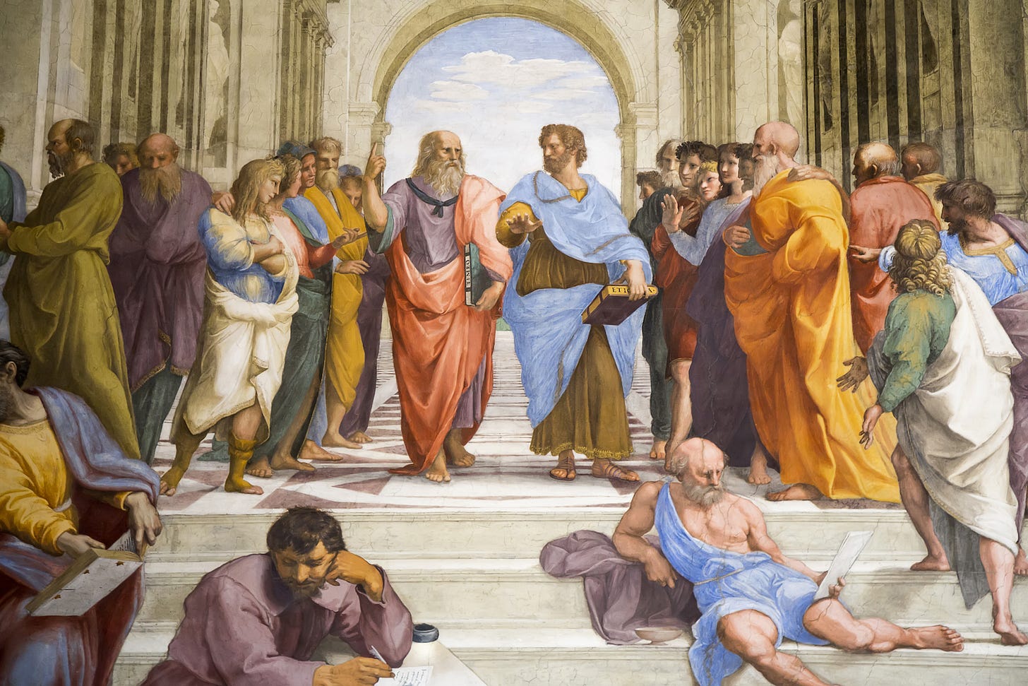 From Many Gods to One: The Evolution of Monotheism