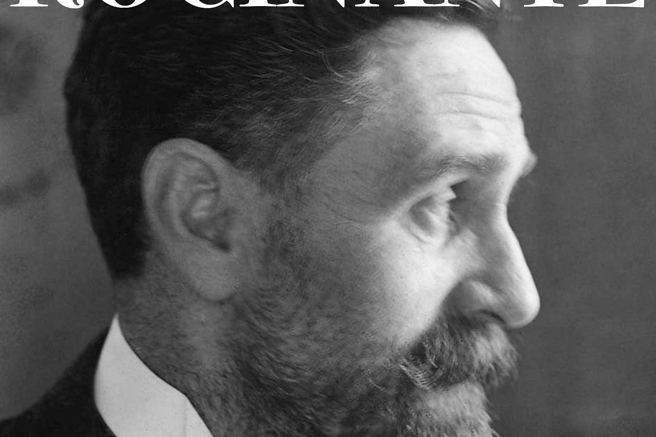 Angela Nagle's Newsletter | Substack