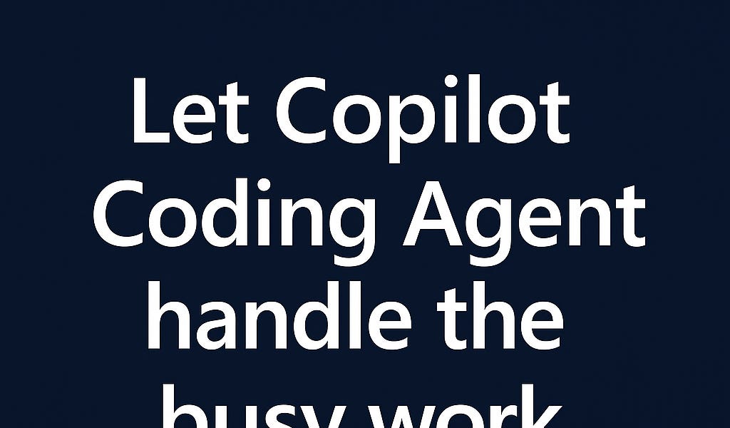 .NETPro #13: Copilot Coding Agent and Semantic Search in .NET, .NET 10 ...