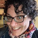 The Body History by Jessica Marks - Memoir Magazine