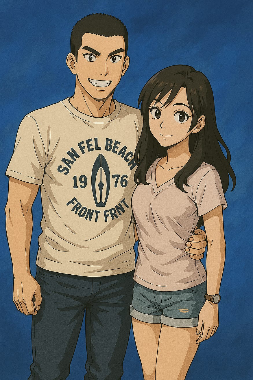 Forget Ghibli — These 10 Japanese Cartoon Styles Are Even Better!